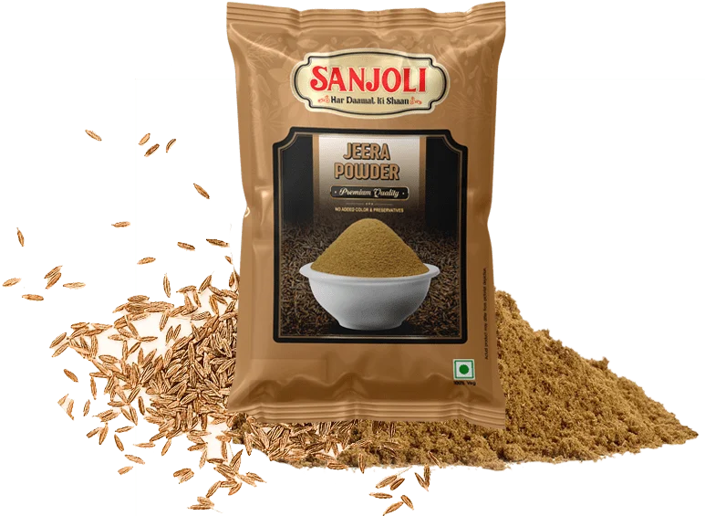 home - Premium Indian Spices | Sanjoli Masale